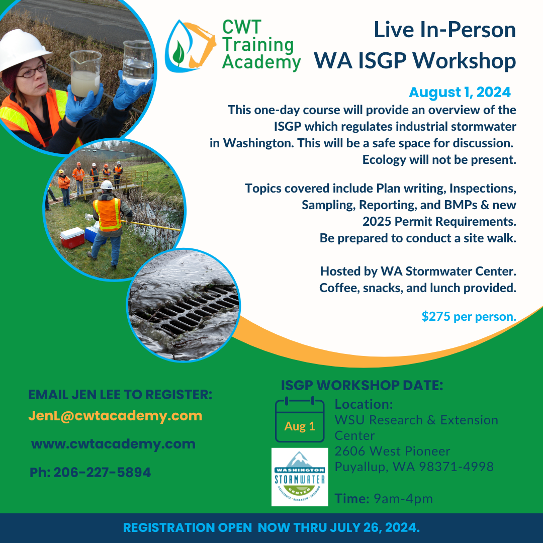 Products – CWT Training Academy